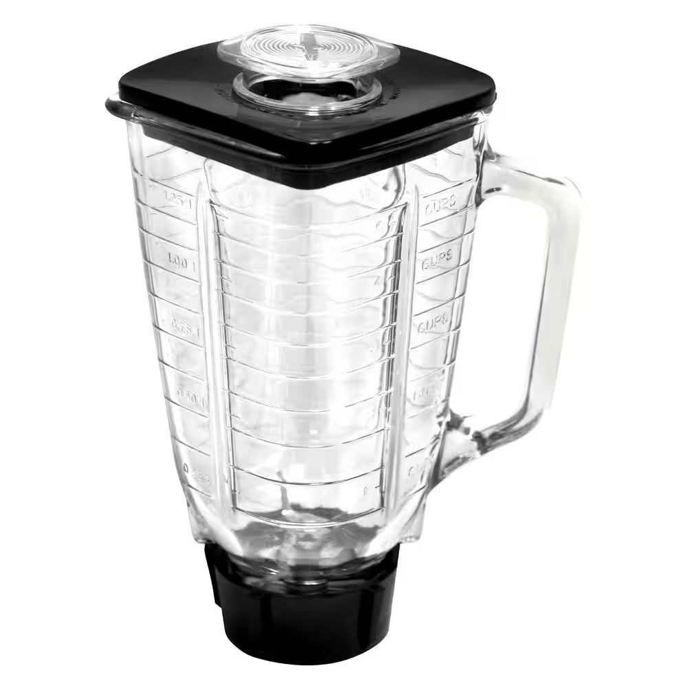 Oster Blender Jar — Domestic And Commercial Appliance Spares Ltd