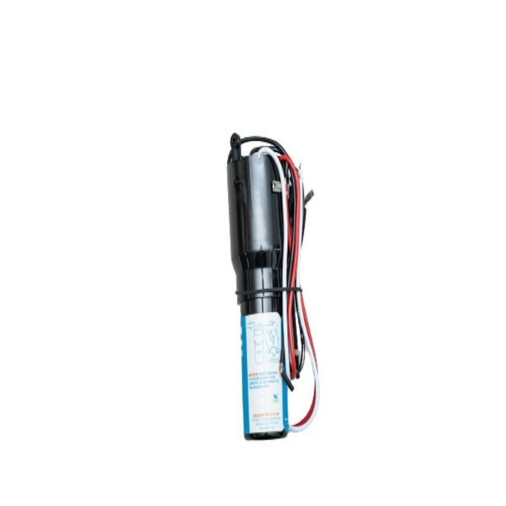 Relay Overload Start Capacitor — Domestic And Commercial Appliance ...