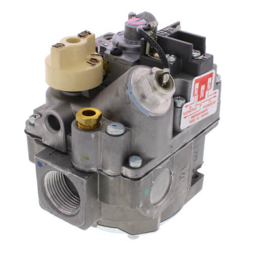 Millivolt Thermostats for Heating Systems - Millivolt Control ...