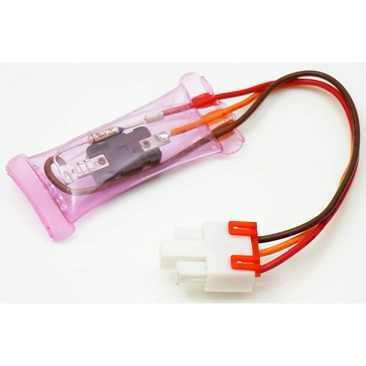 Refrigerator Temperature Sensor Defrost Thermostat — Domestic And ...